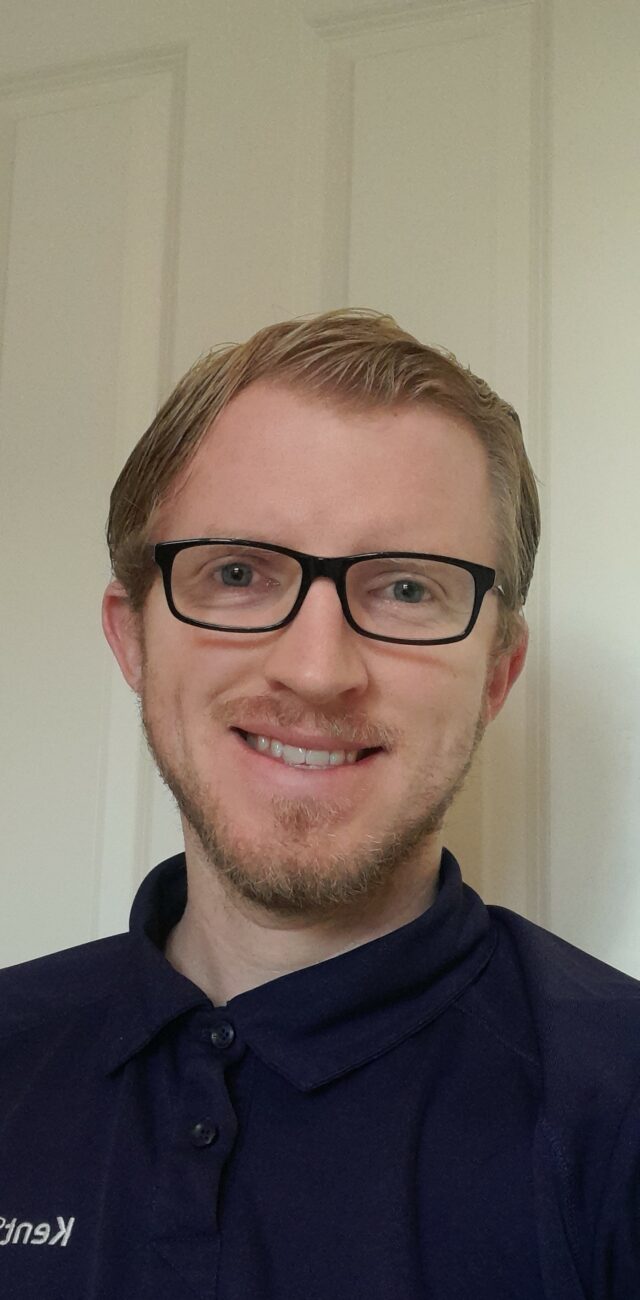 Meet the Team - ActiveKent