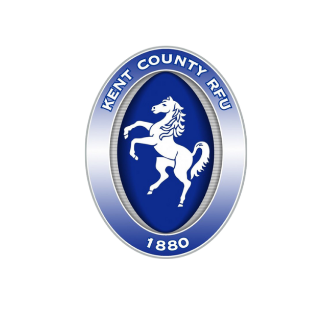Kent RFU Logo - ActiveKent