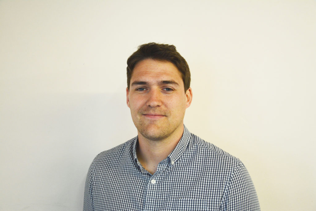 Meet Our Board - ActiveKent
