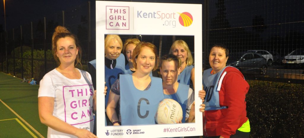 Fusion Netball Maidstone_crop - ActiveKent