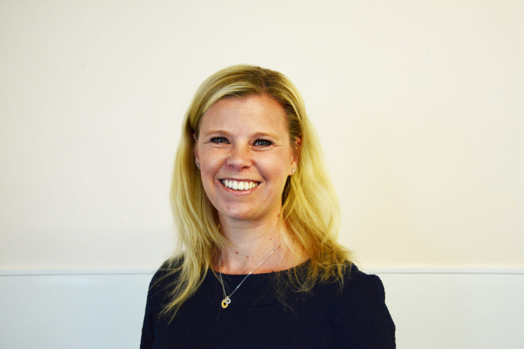 Jennie Jordan - ActiveKent