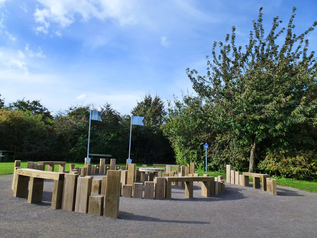 Riverside - ActiveKent