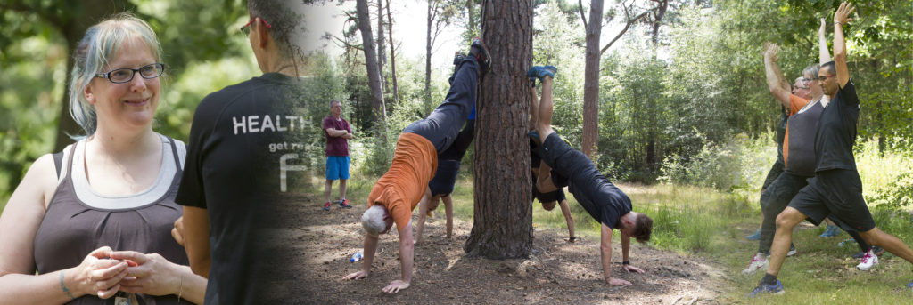 primal roots montage - ActiveKent