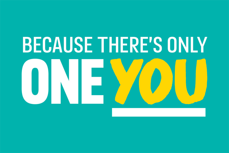 One You Kent - ActiveKent