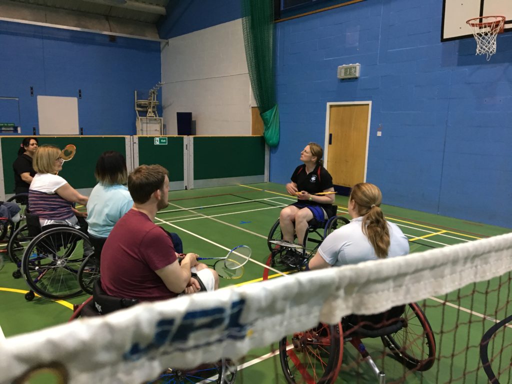 Support for Coaches - ActiveKent