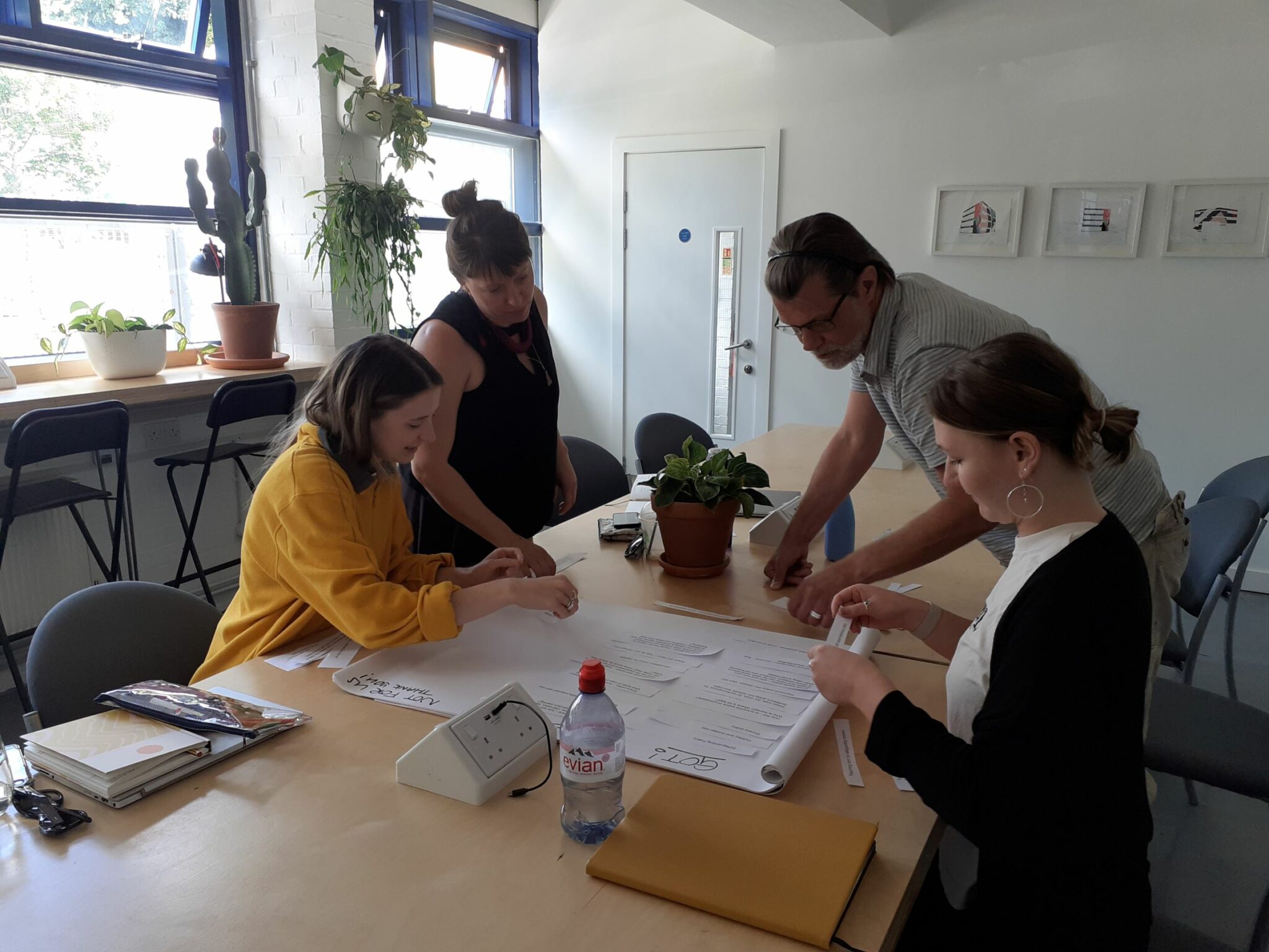 Safeguarding training - ActiveKent