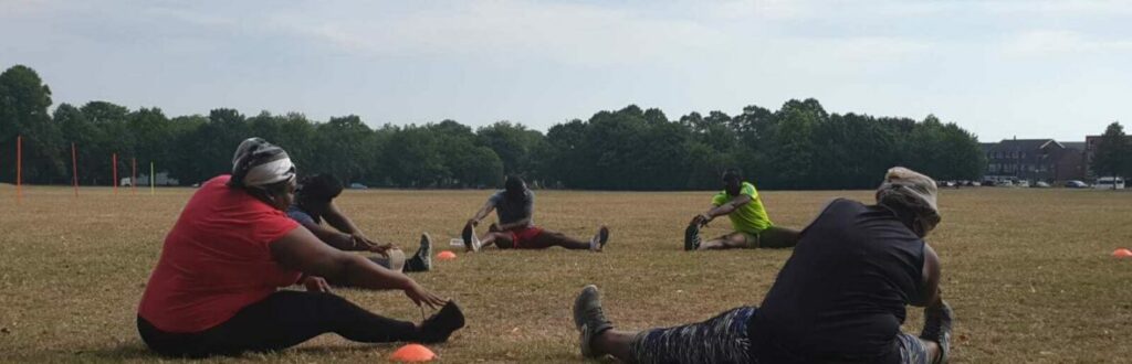 Tackling Inequalities through Sport and Physical Activity - ActiveKent