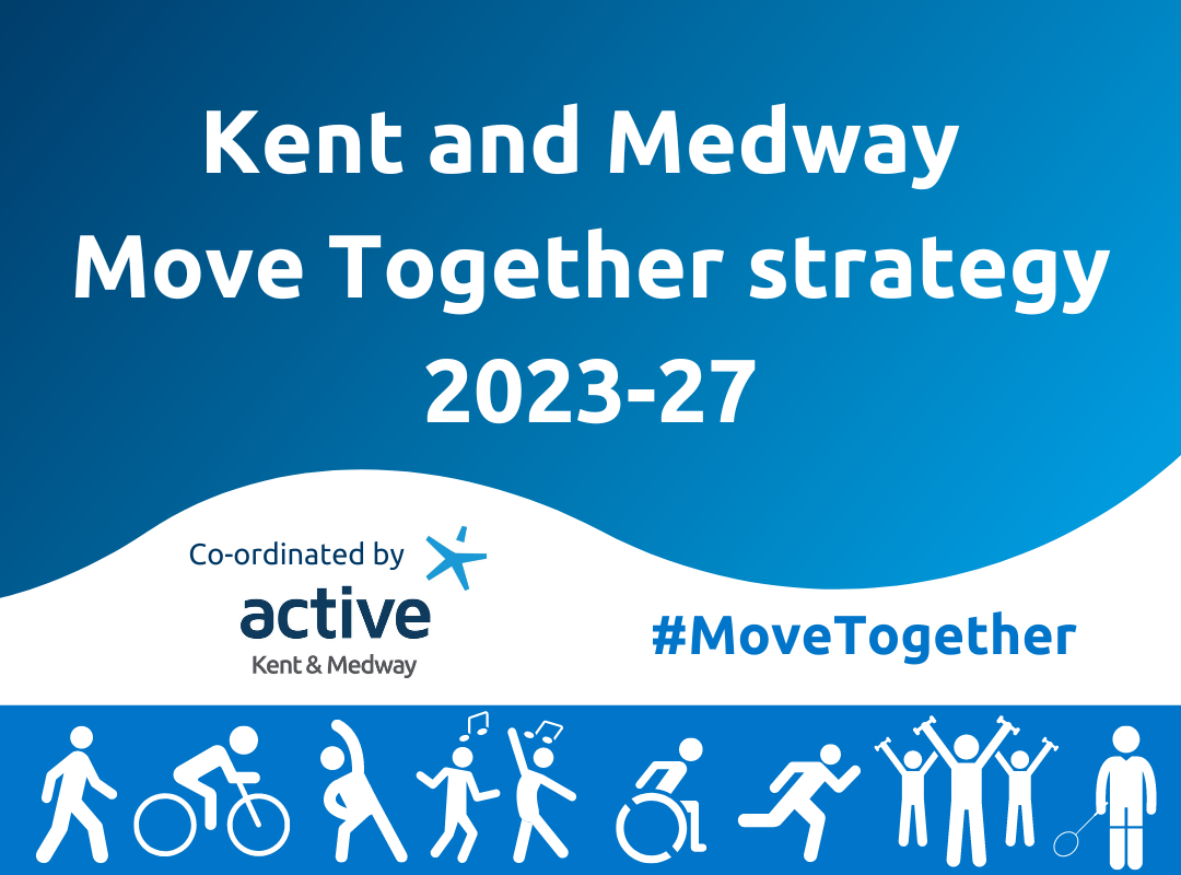 Government publishes 'Get Active': a new strategy for sport and ...