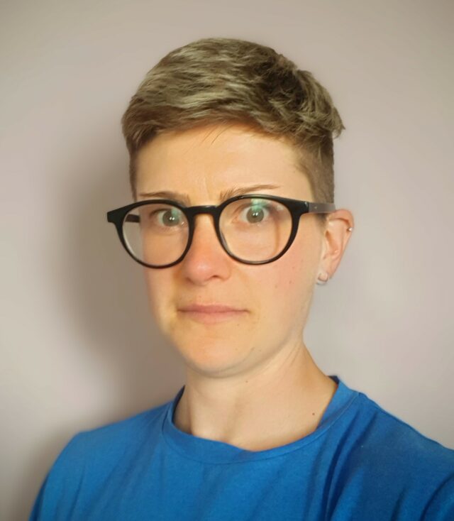 Meet the Team - ActiveKent