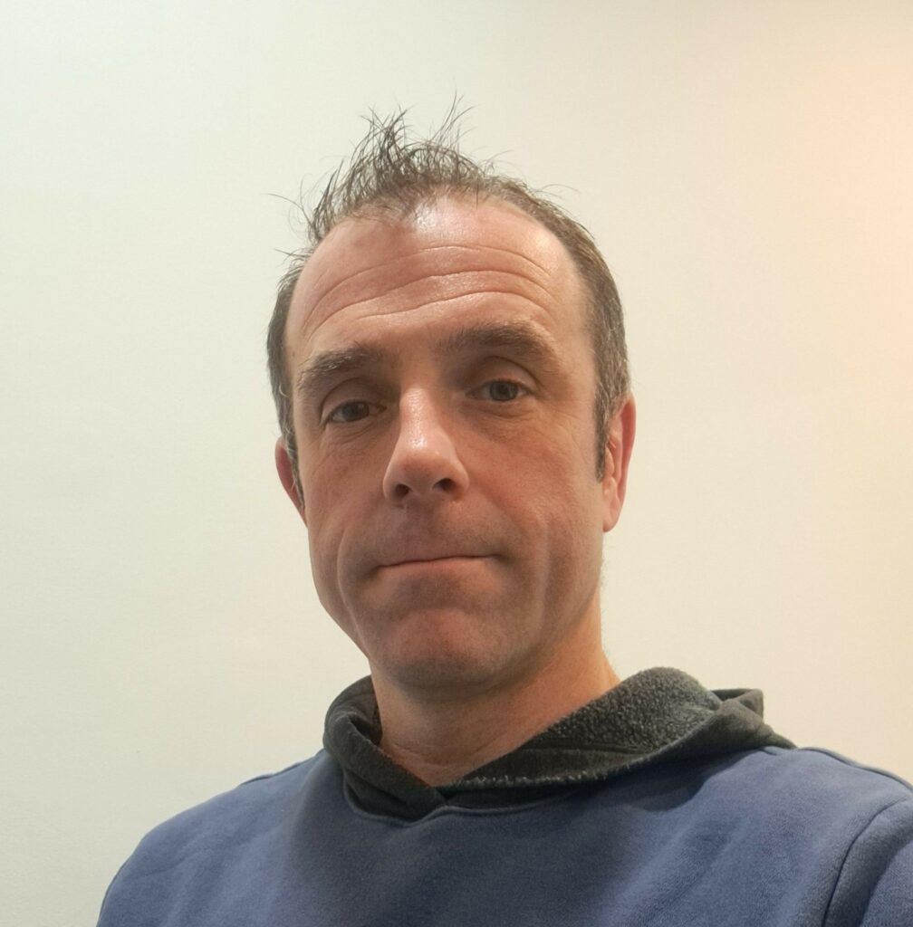 Meet the Team - ActiveKent