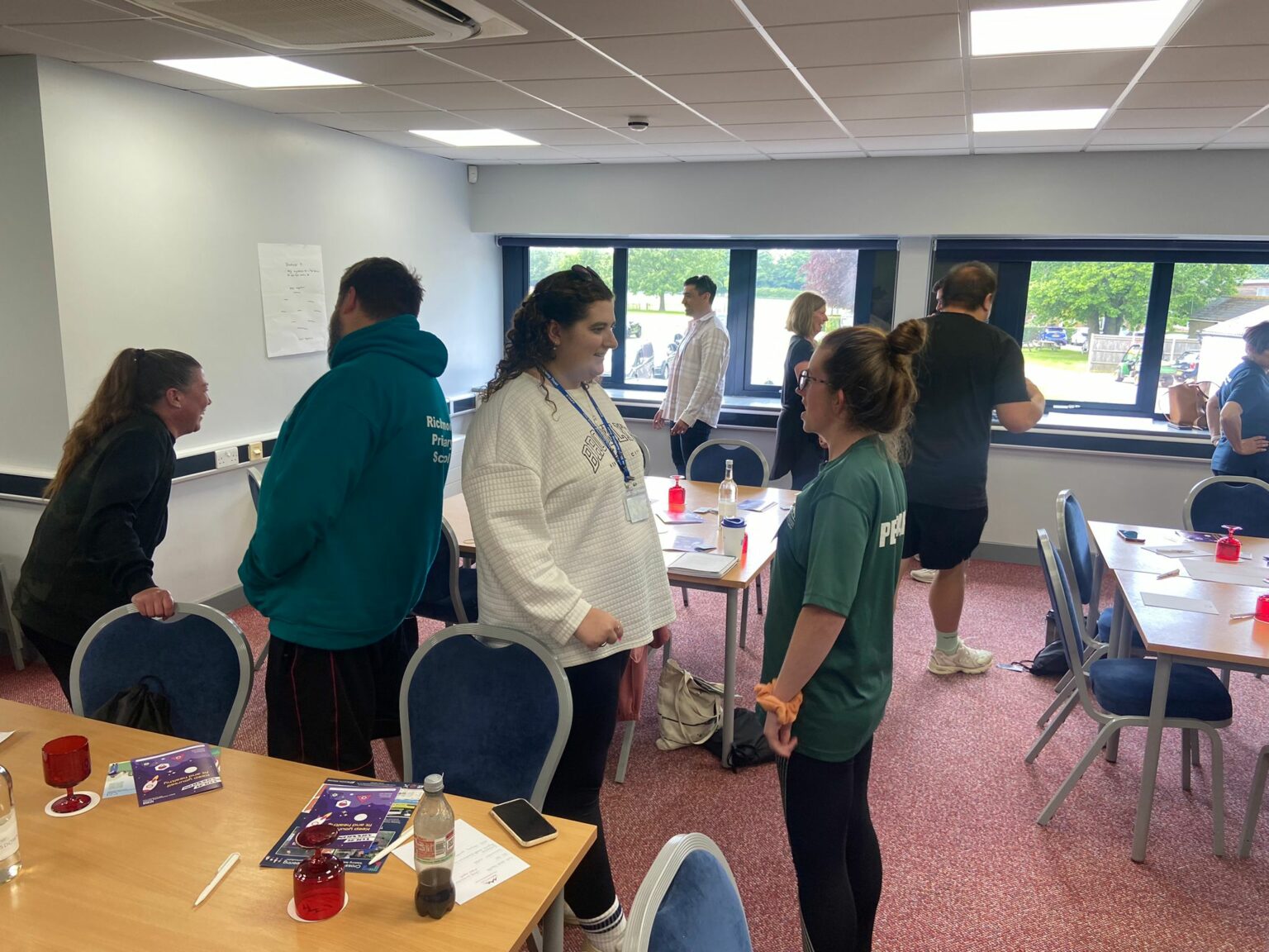 Primary PE and Physical Activity Conference 2025 - ActiveKent