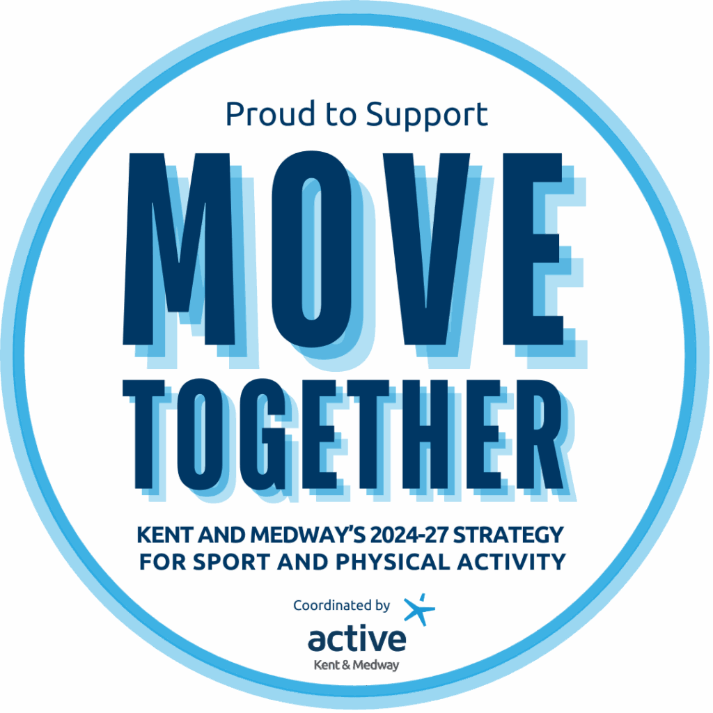 Move Together Partner Toolkit - ActiveKent