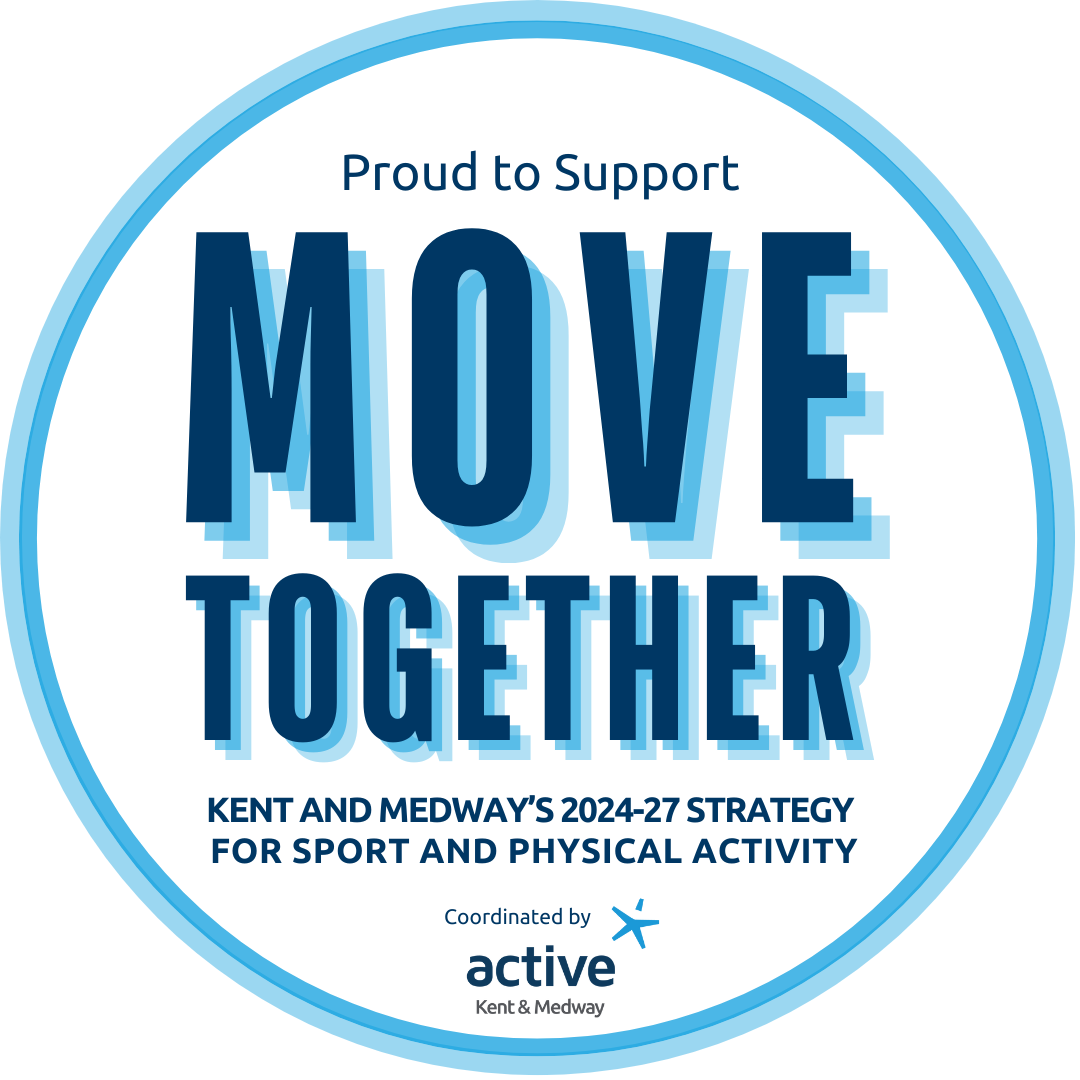 Supporting Partner Logo - ActiveKent