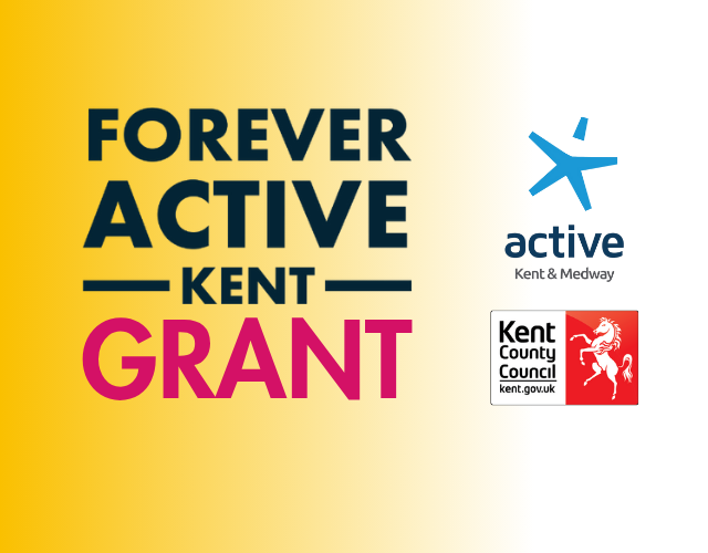 Forever Active Kent - ActiveKent