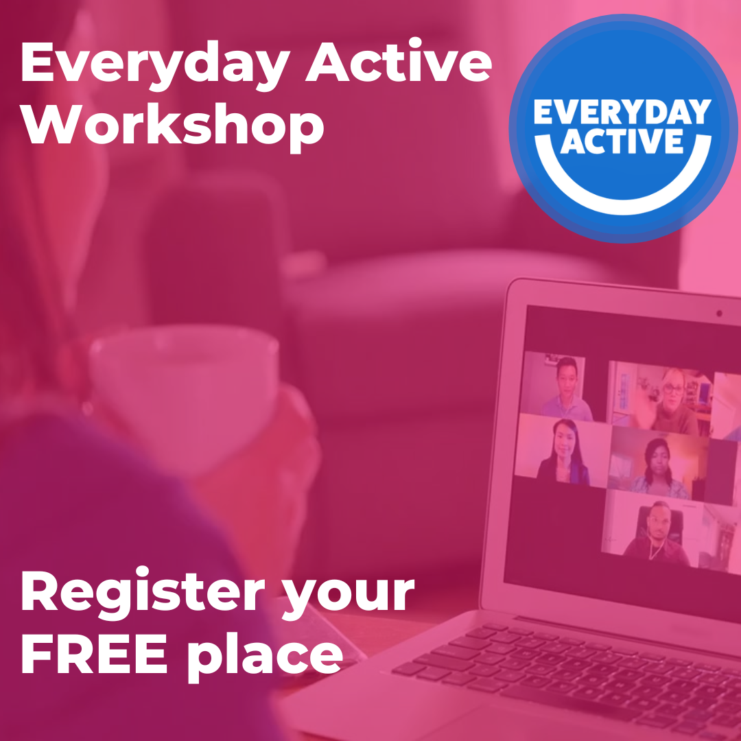 EDA workshop 2025 - ActiveKent