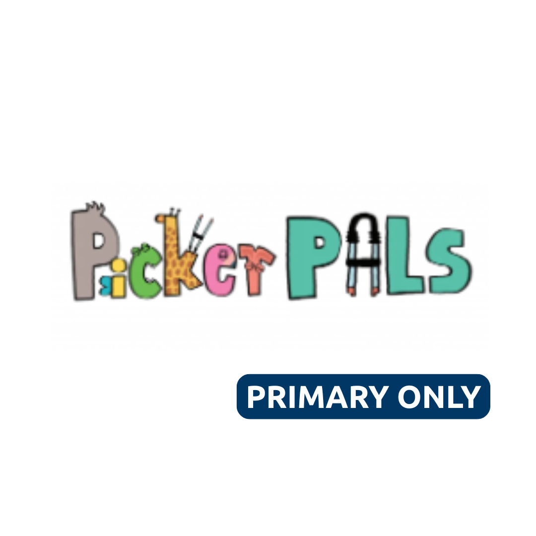 picker pals logo - ActiveKent